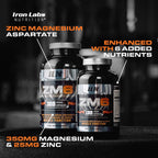 high potency zinc picolinate formula