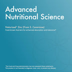 high potency zinc picolinate supplement