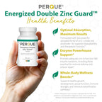 high potency zinc picolinate tablets