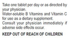 high potency zinc picolinate