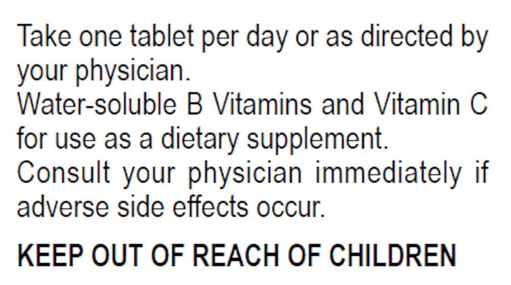 high potency zinc picolinate