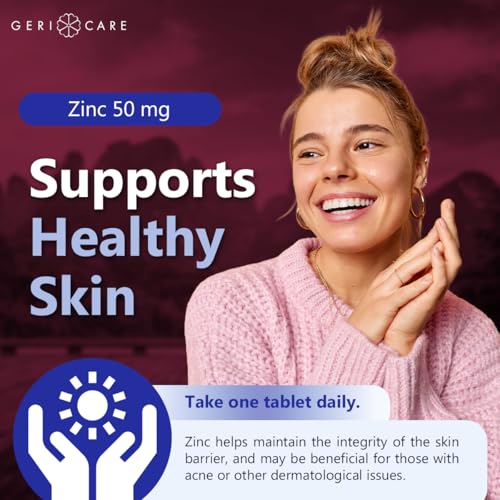 high potency zinc sulfate formula