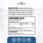 high potency zinc sulfate supplement