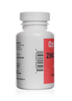 High potency zinc supplement benefits