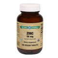 high potency zinc supplement Canada