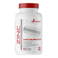 high potency zinc supplement capsules