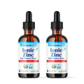 high potency zinc supplement drops