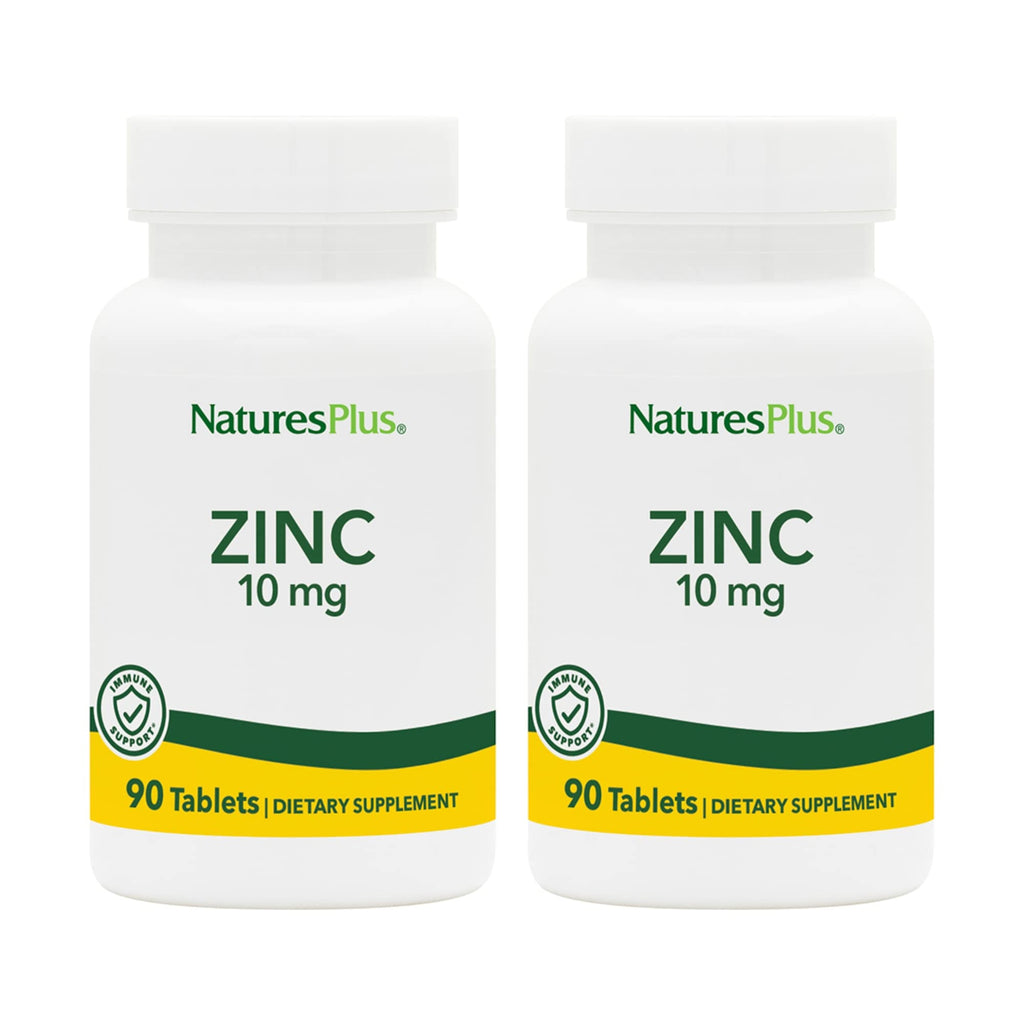 high-potency zinc supplement for health