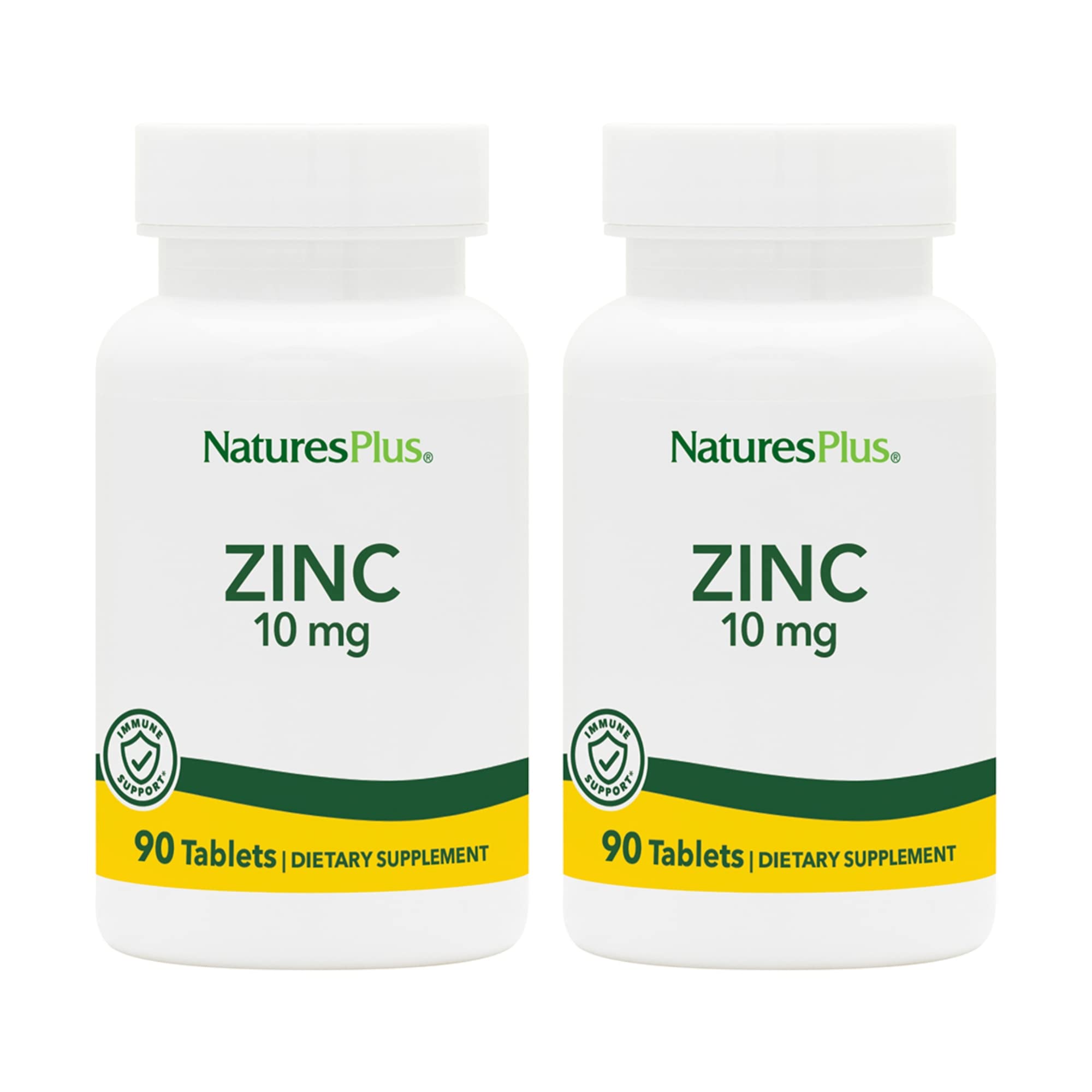 high-potency zinc supplement for health