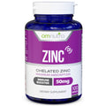 high potency zinc supplement for immunity