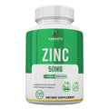 high-potency zinc supplement for immunity