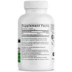 High potency zinc supplement for immunity