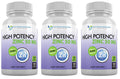 High potency zinc supplement for immunity
