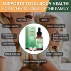 high potency zinc supplement for immunity