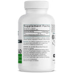 high potency zinc supplement for immunity