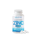 high potency zinc supplement tablets