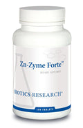 high potency zinc supplement tablets