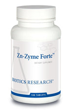 high potency zinc supplement tablets