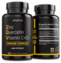 high potency zinc supplement