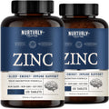 high potency zinc supplement