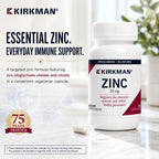 high potency zinc supplement