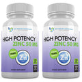 high potency zinc supplement
