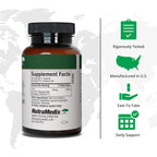 high potency zinc supplement