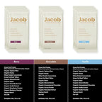high protein bars for energy