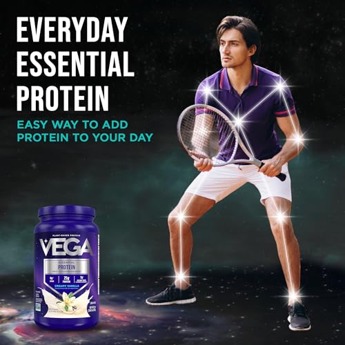 high protein blend for athletes