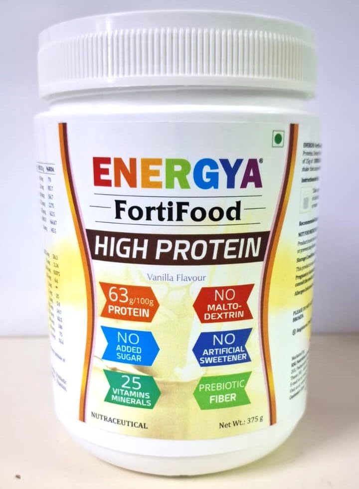 high protein blend for post-workout recovery