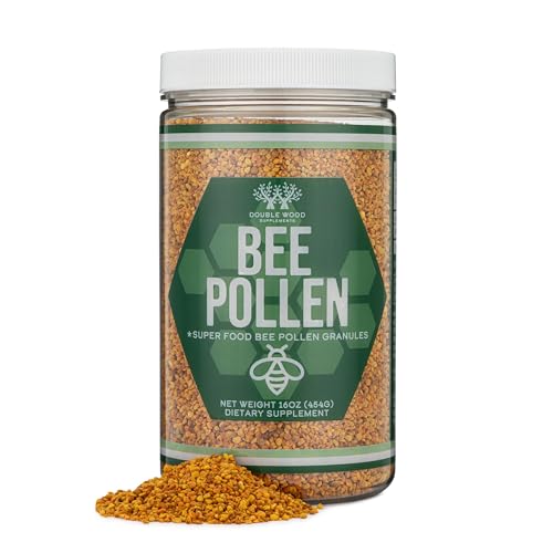 high protein blended vitamin supplement
