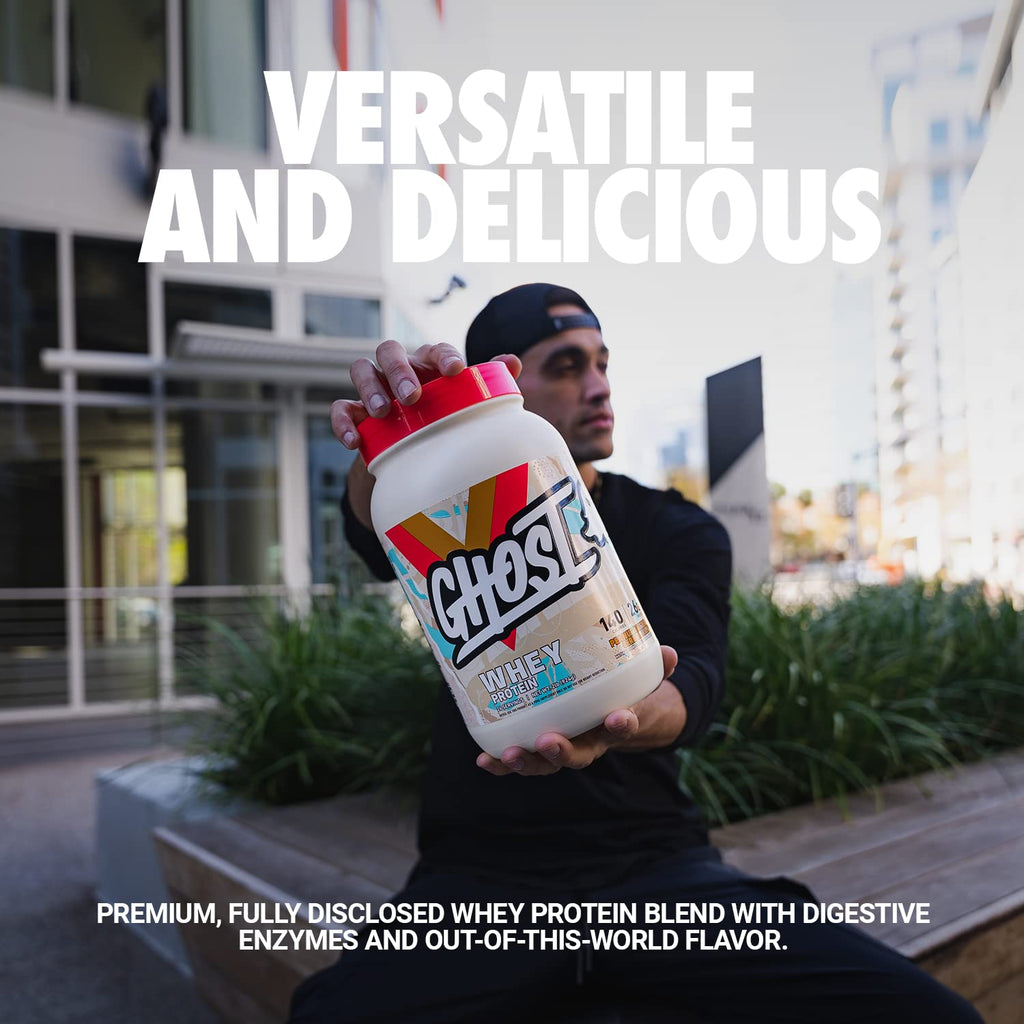 high protein cereal milk powder