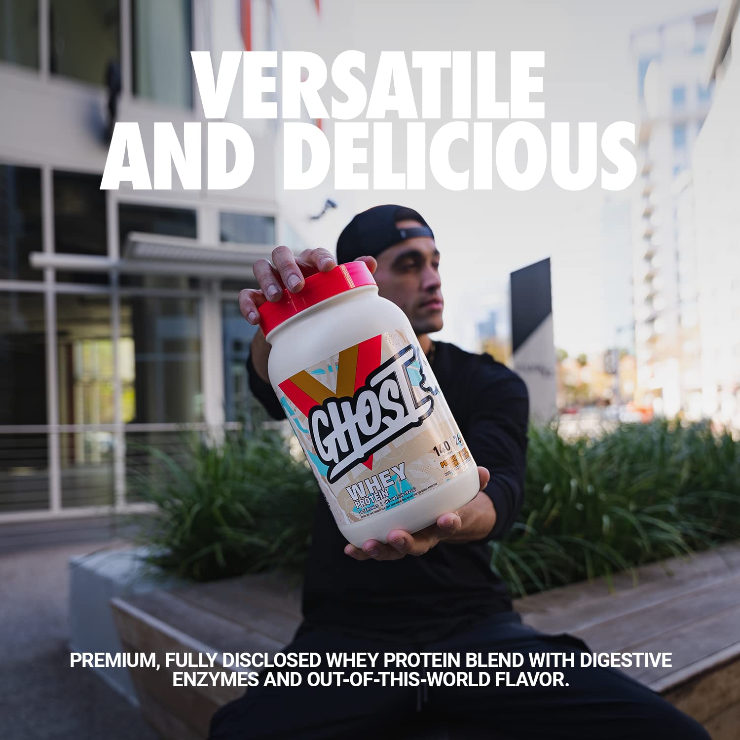 high protein cereal milk powder