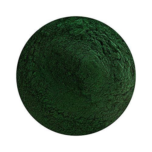 high protein chlorella supplement benefits