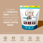 high protein chocolate cookie snack
