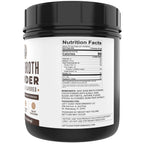 high protein chocolate drink mix
