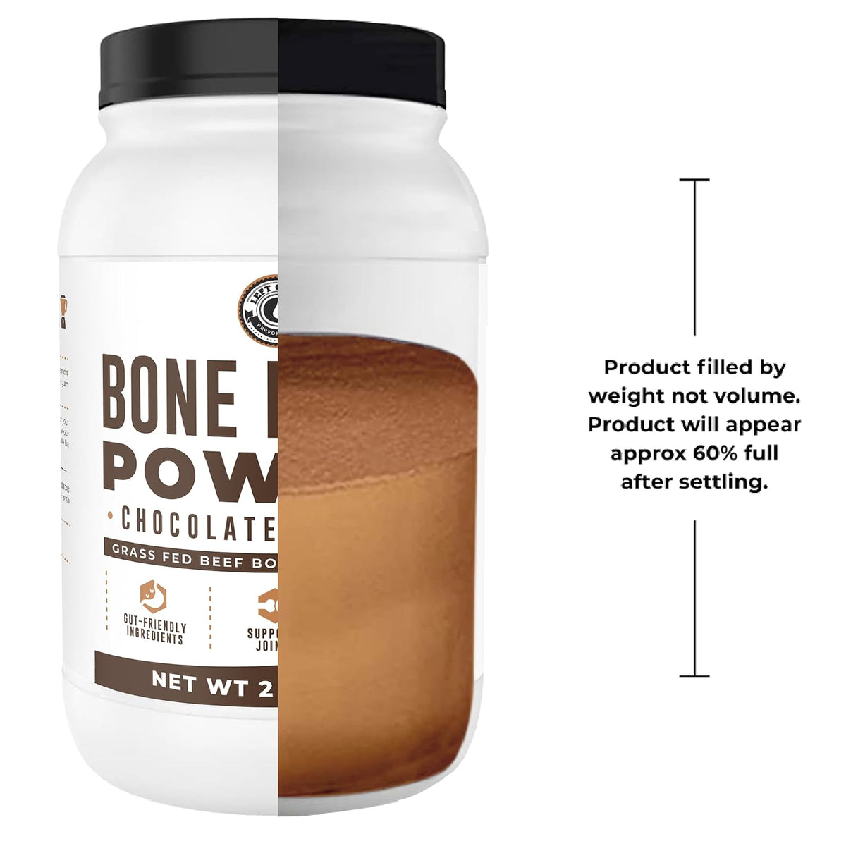 high protein chocolate drink mix