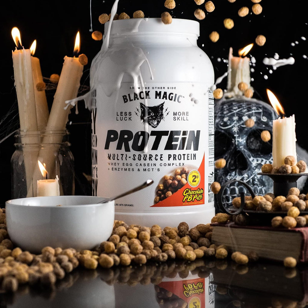 high protein chocolate peanut butter snacks