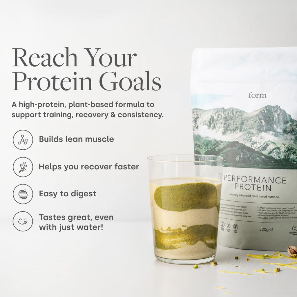 high protein chocolate peanut shake
