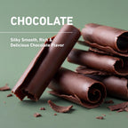high protein chocolate protein powder