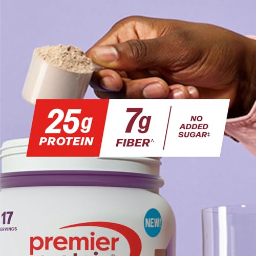 high protein chocolate shake mix