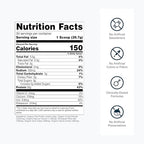 high protein chocolate shake