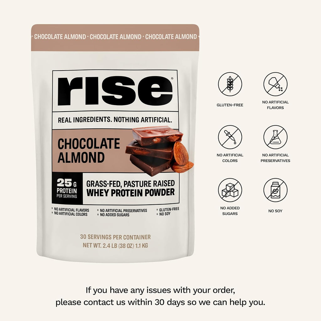 high protein chocolate supplement