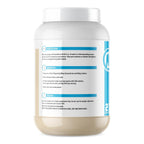 high protein cinnamon cereal supplement