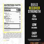 high protein cinnamon toast powder