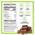 high protein coffee beverage