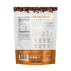 high protein coffee drink mix