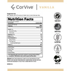 high protein collagen for muscle support
