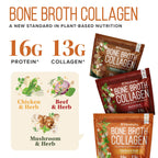 high protein collagen peptides supplement