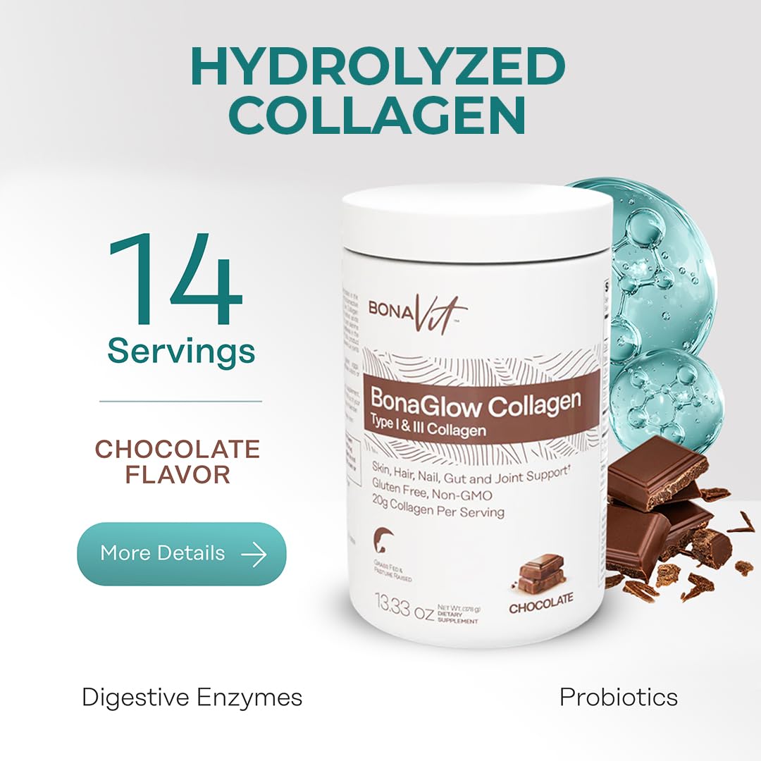 high protein collagen supplement